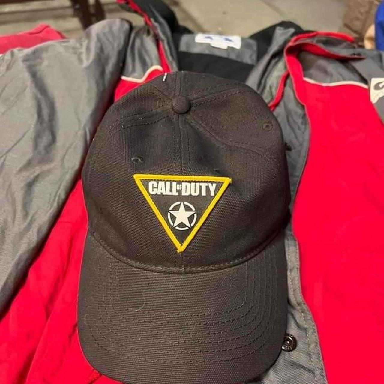 Call of Duty baseball cap [2017] - Depop