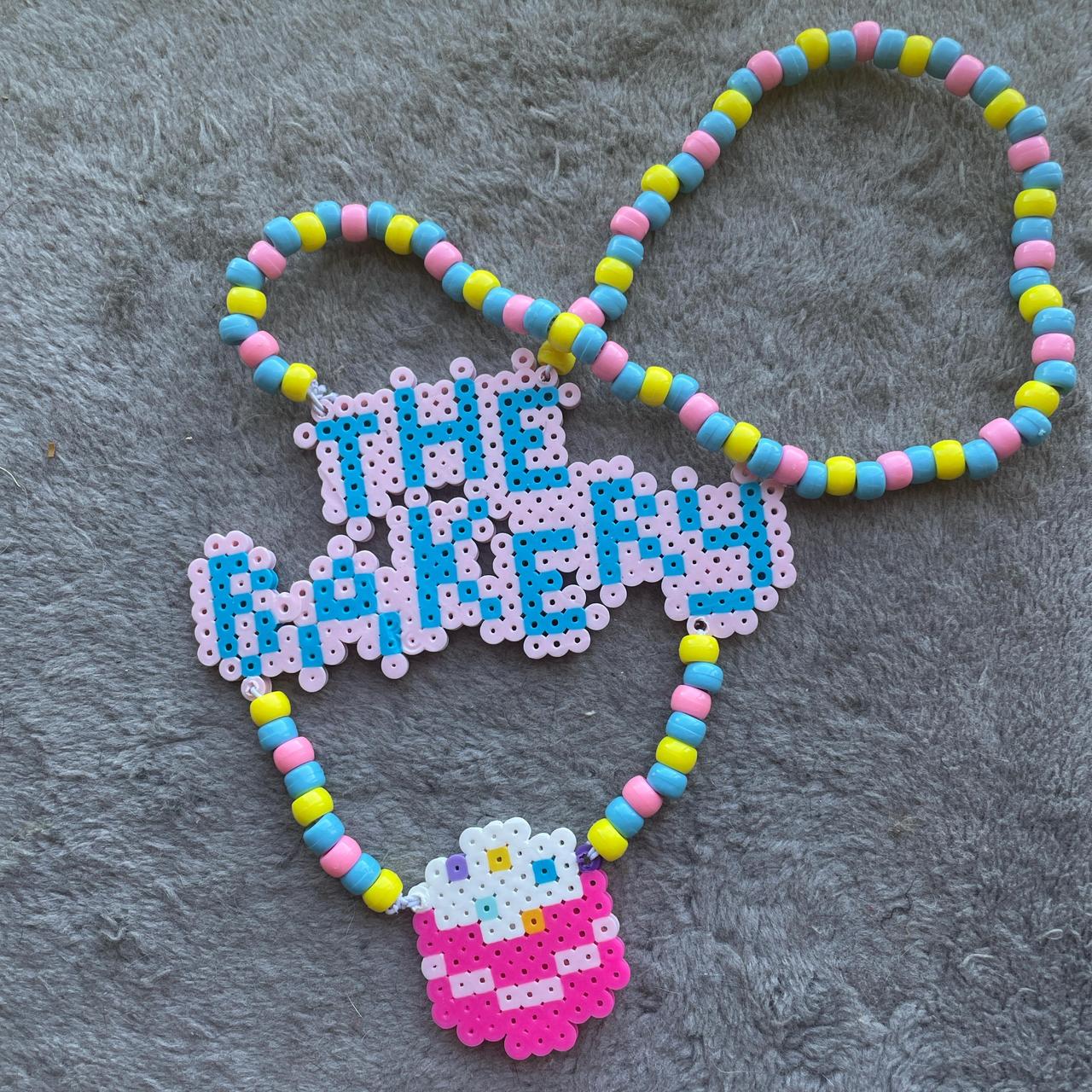 Melanie Martinez after school EP “the bakery” Kandi... - Depop