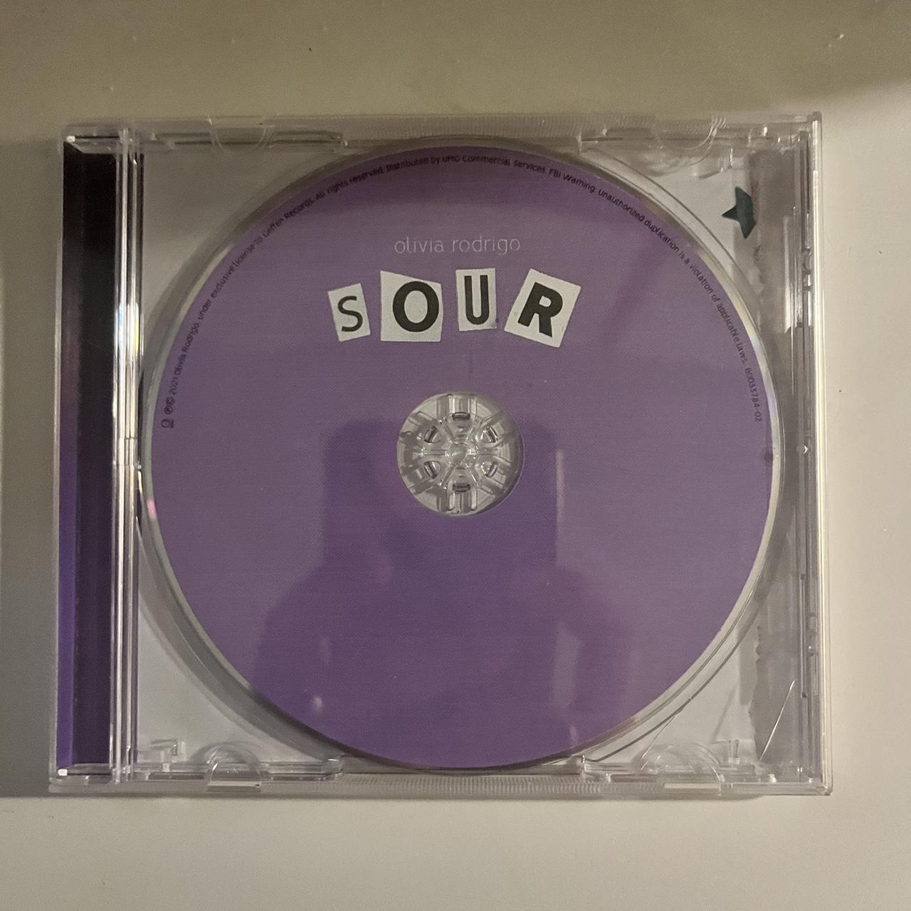 Plays good! No insert. - Depop