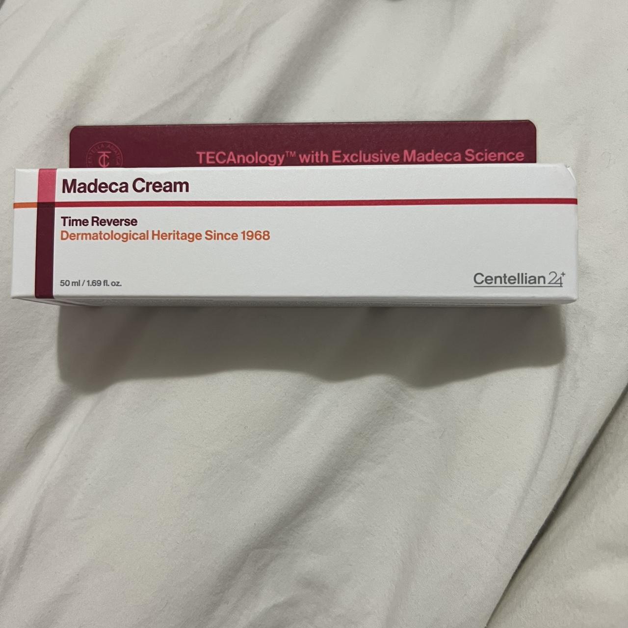 Centellian 24 Madeca Time Reversal Cream UNOPENED... | Depop