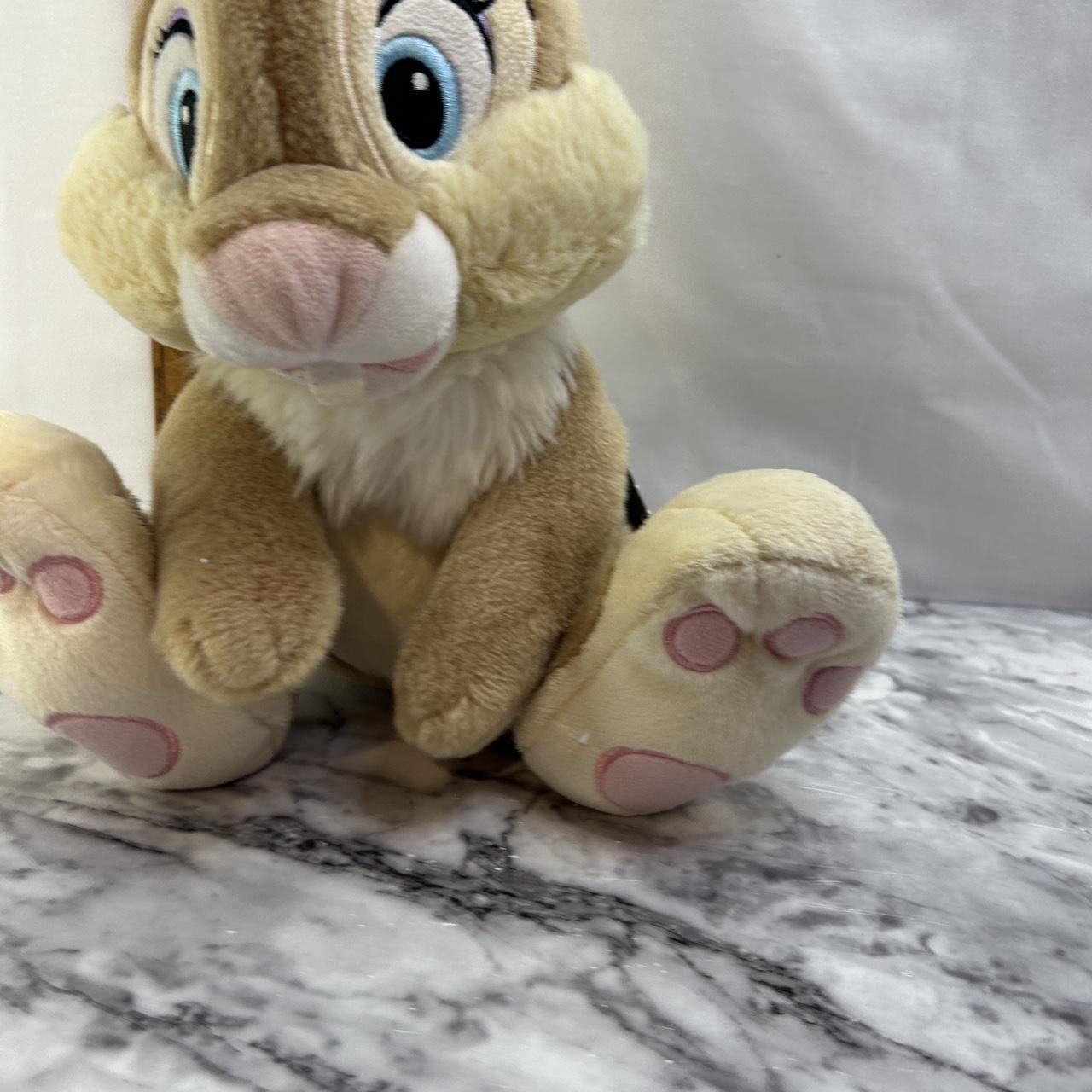 Disney Bambi thumpers girlfriend miss bunny New with... - Depop