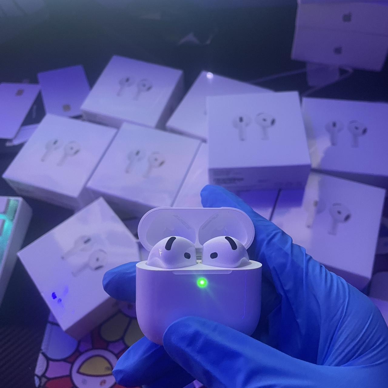 Âirpod 4s Brand New DM BEFORE... | Depop