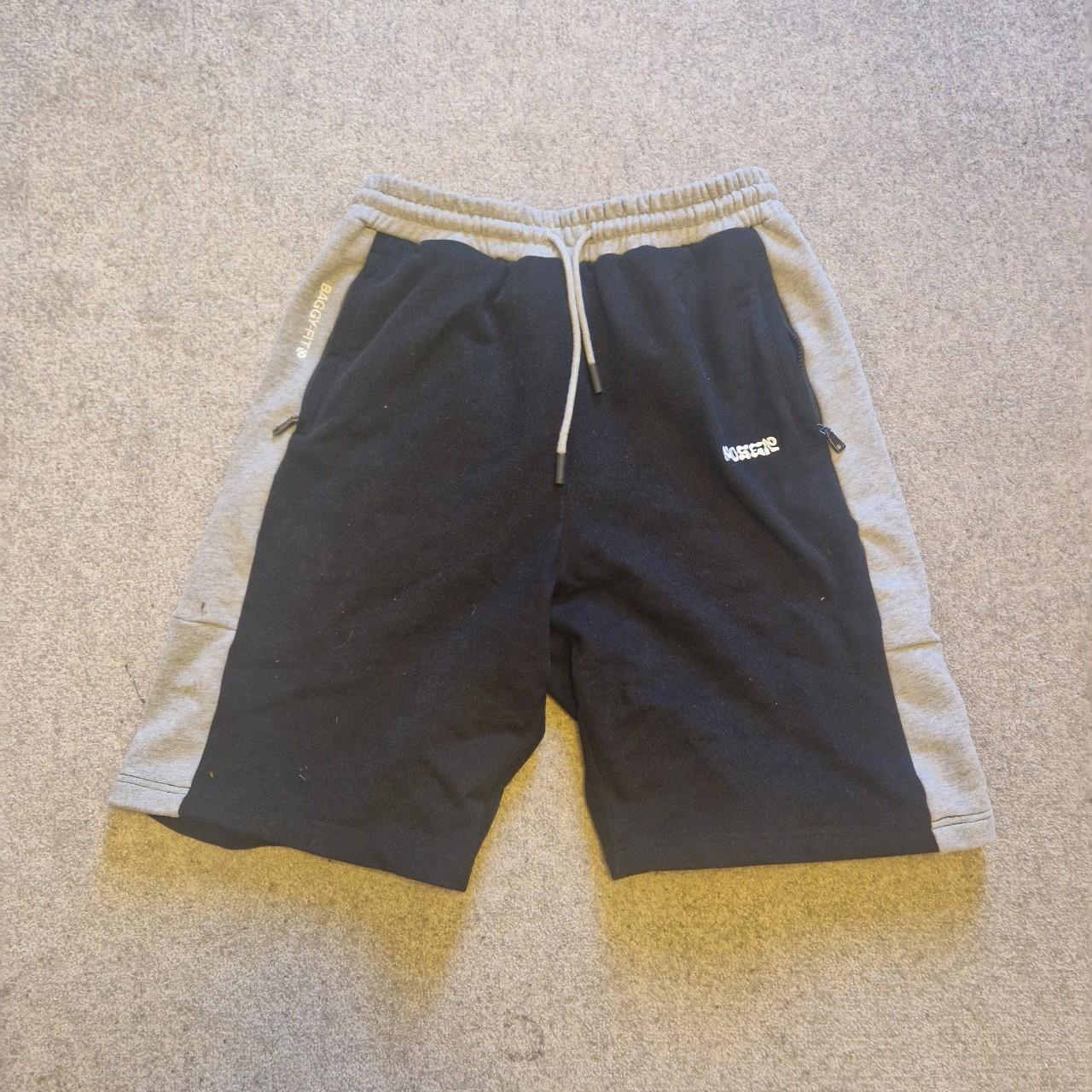 Poser Shorts - Never worn - Depop