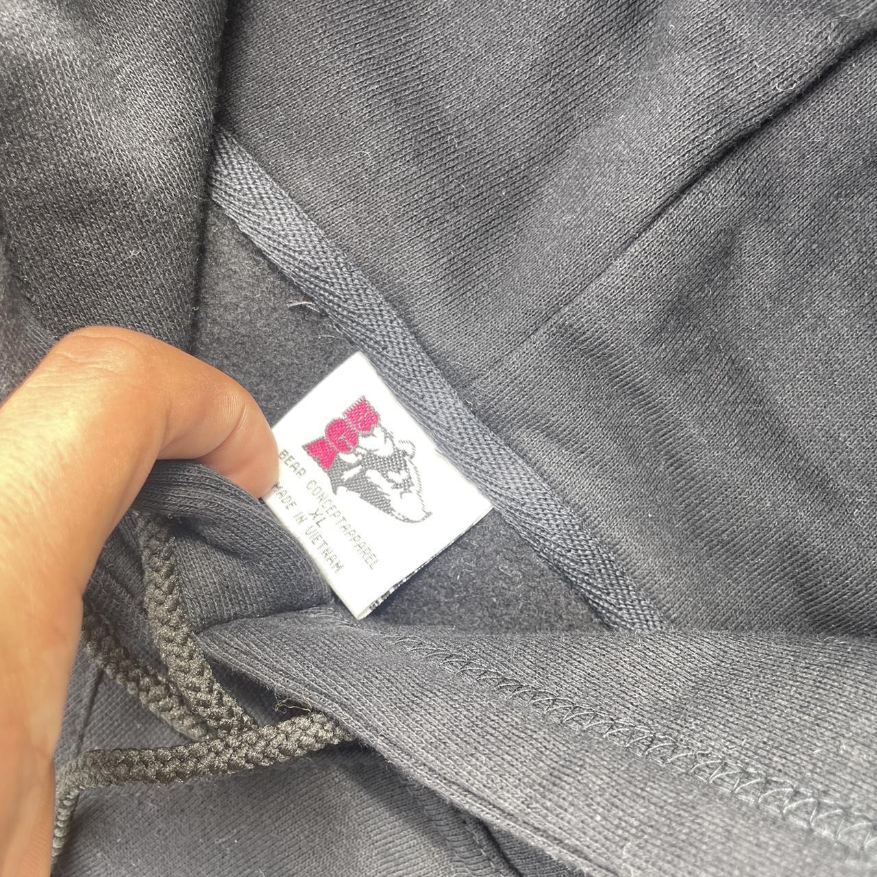 Fox racing hoodie size XL | Depop