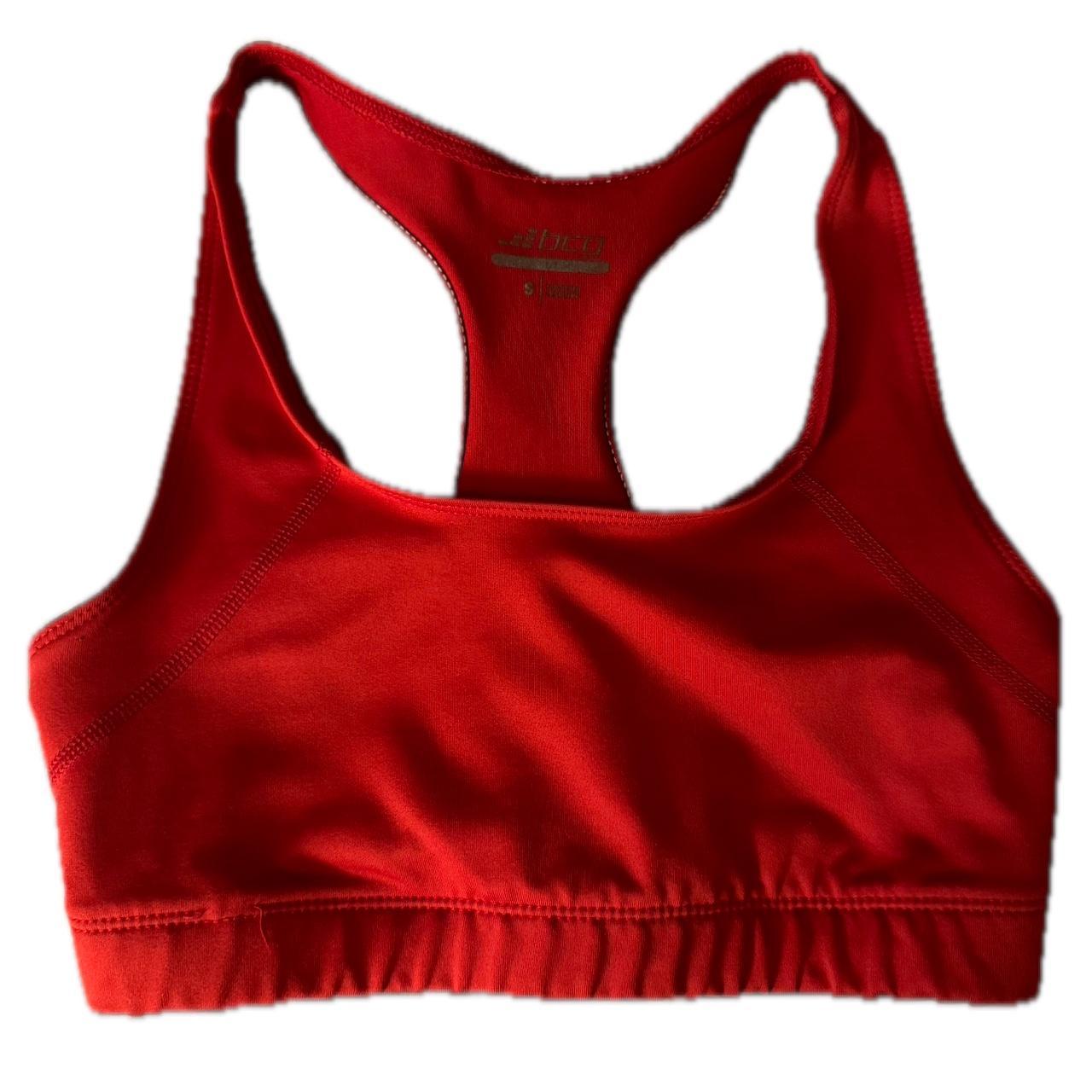 bcg sports bra. preloved. size small. will be... - Depop