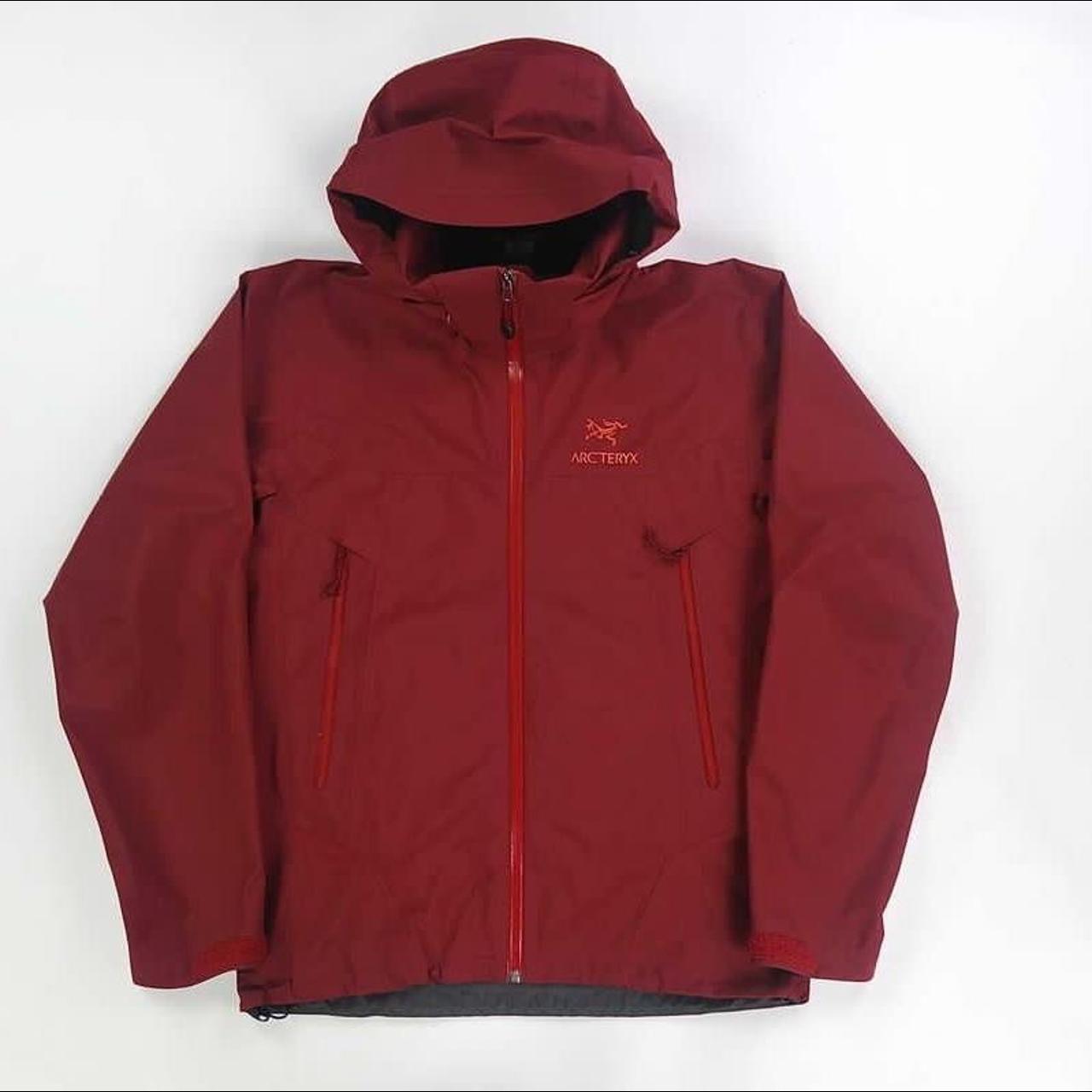 Rare colour way Arcteryx zeta jacket. Excellent for... - Depop