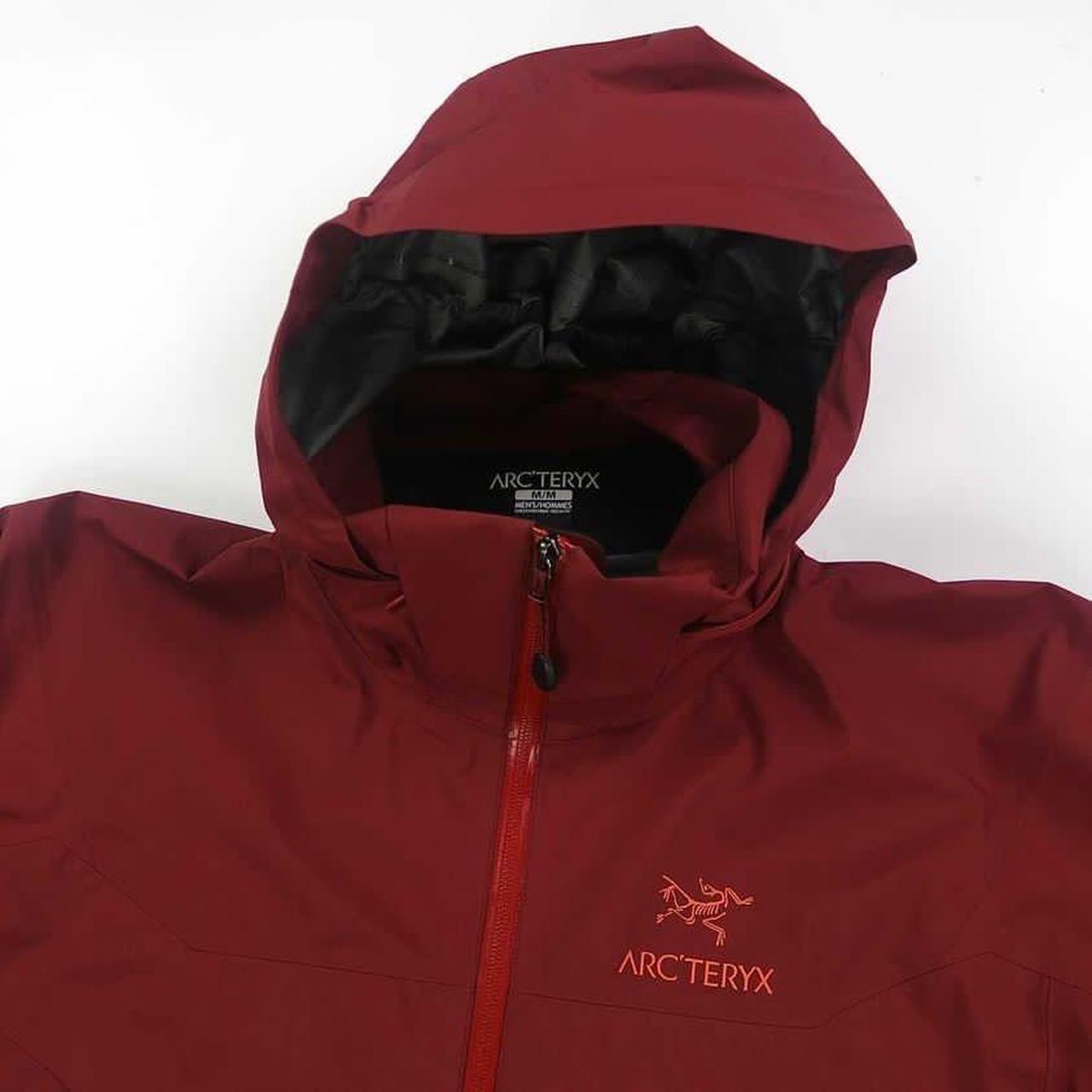 Rare colour way Arcteryx zeta jacket. Excellent for... - Depop