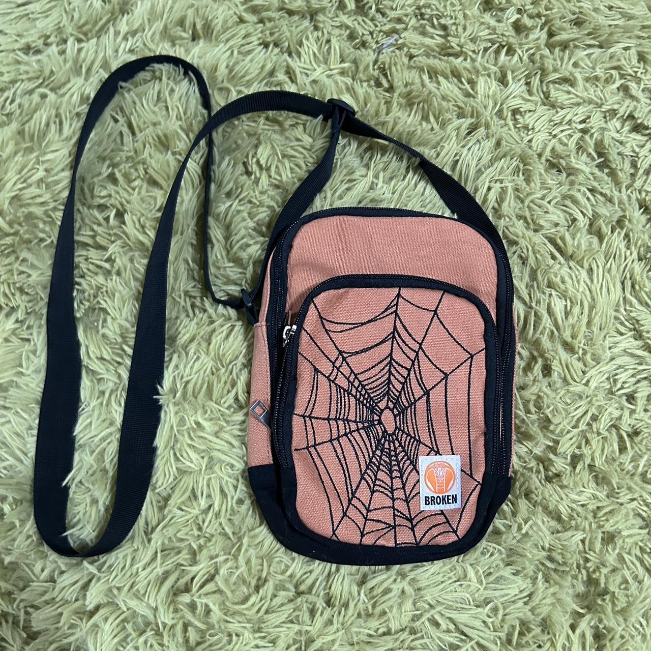 Broken Promises bag Perfect Condition - Depop
