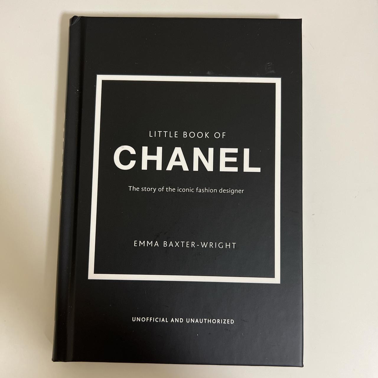 Fashion book , item used , the story of the iconic... - Depop