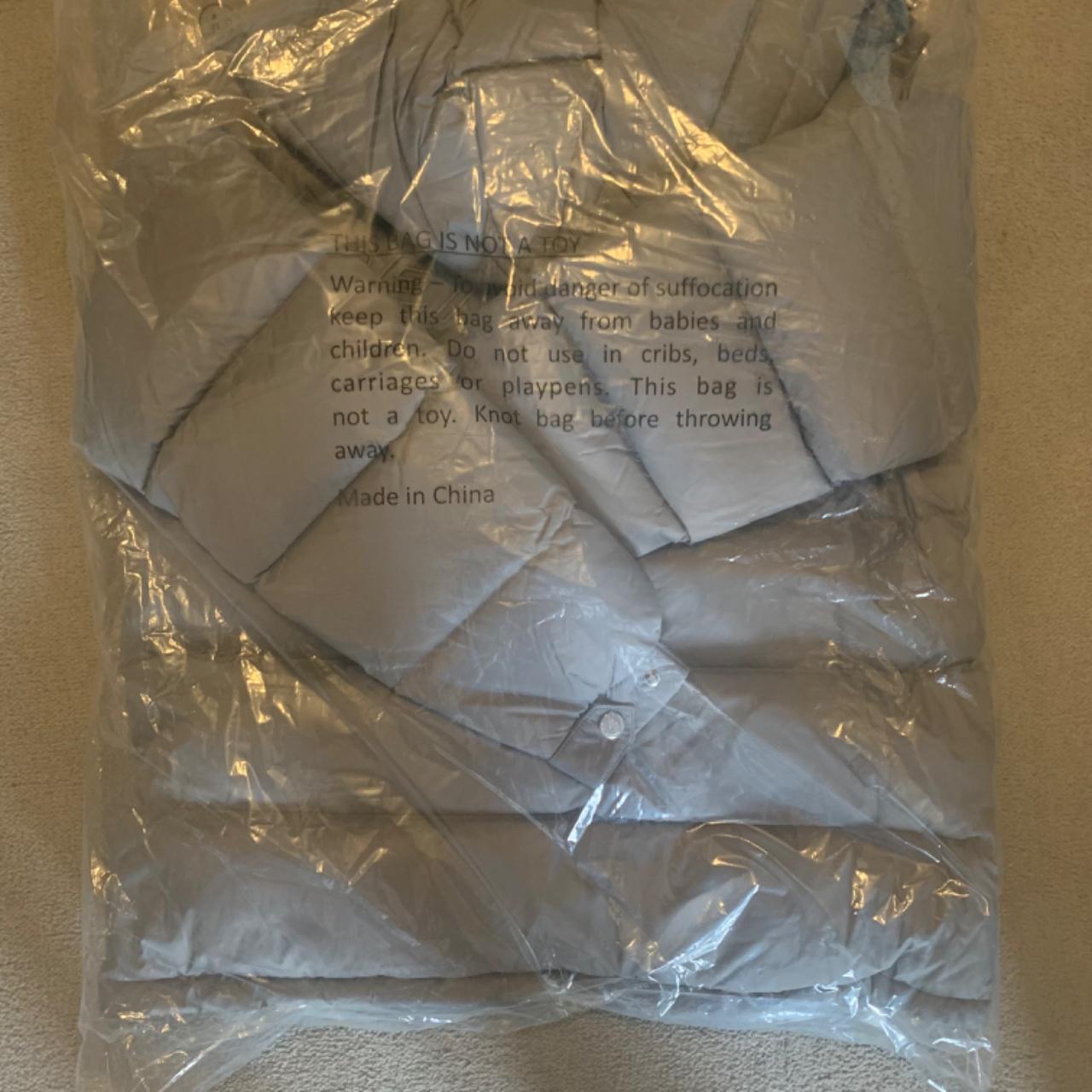 Benjart HRH Puffer 2.0 Brand new sealed - Depop