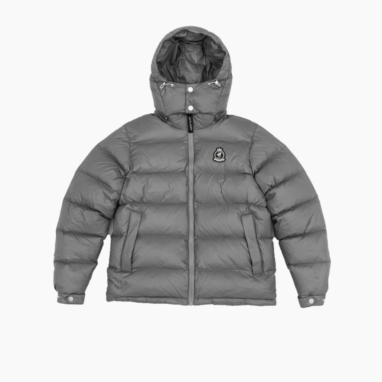 Benjart HRH Puffer 2.0 Brand new sealed - Depop