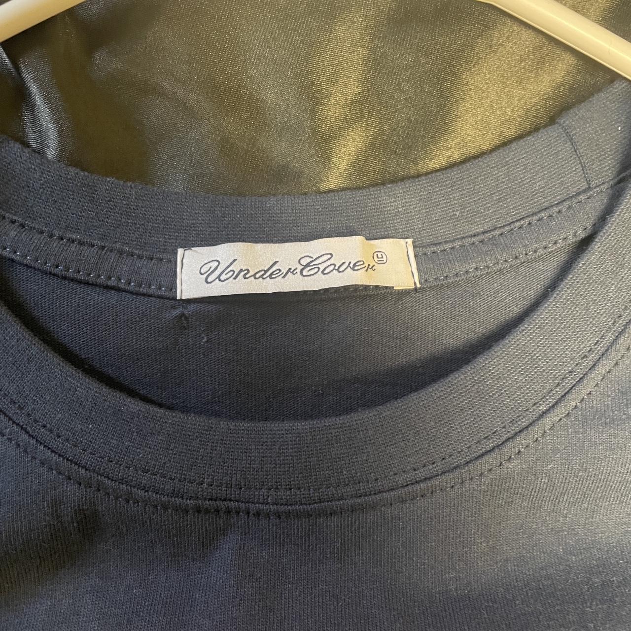 Undercover T Shirt - Depop