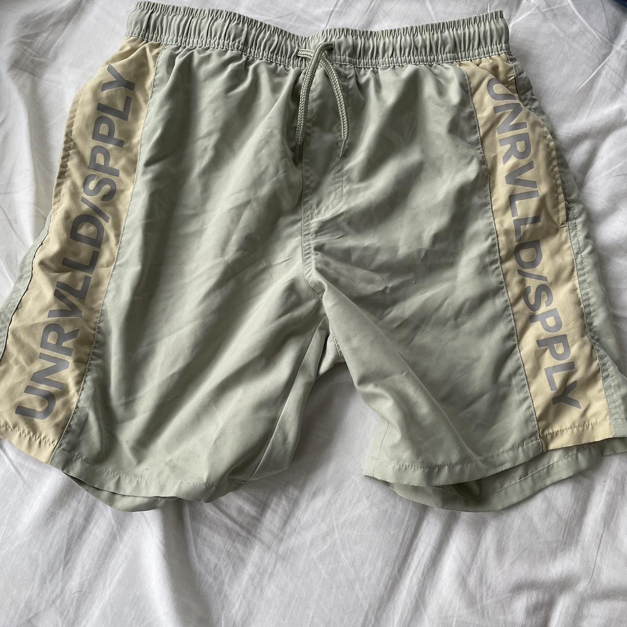 Swim shorts. - Depop