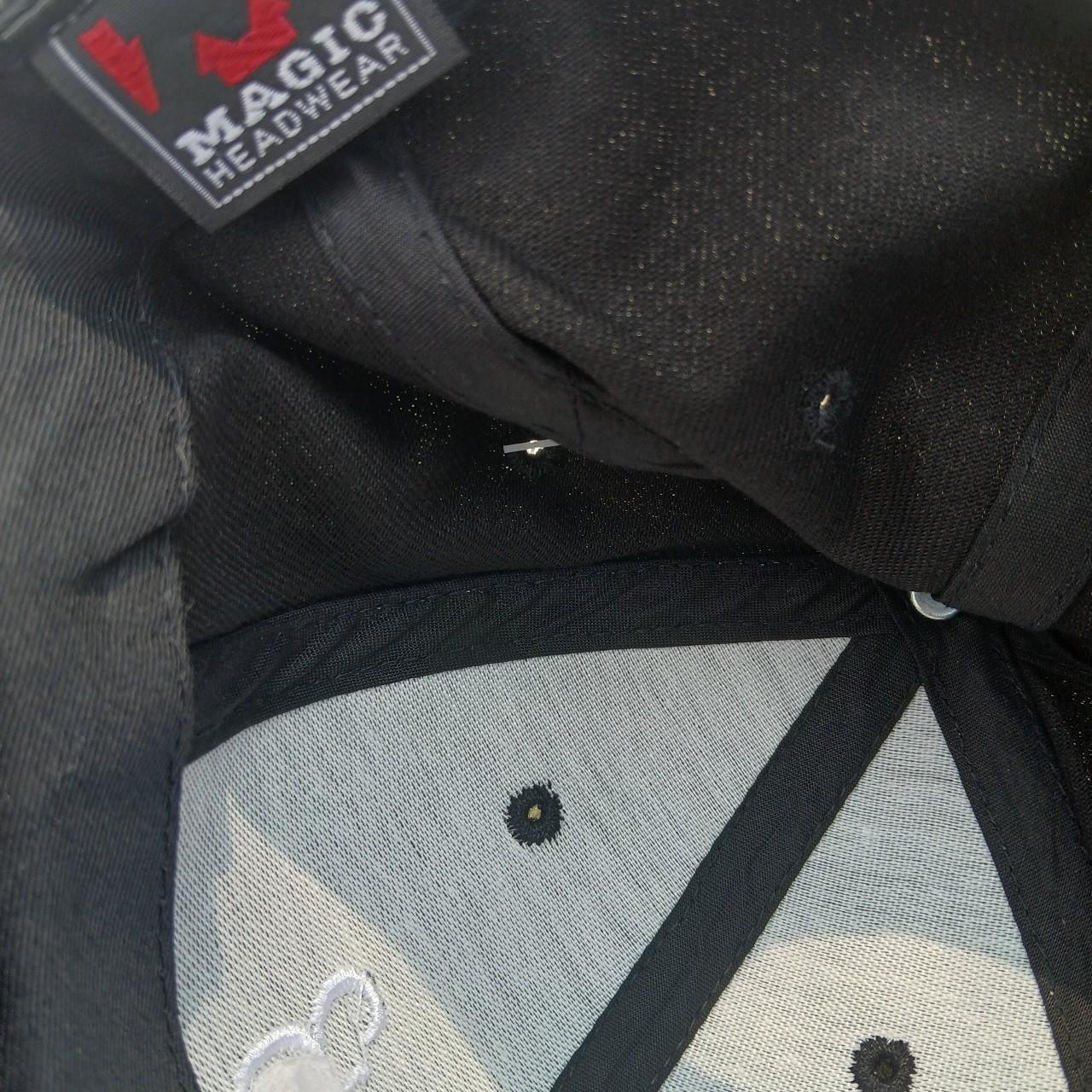 Final destination 3 Hat Promo rare find - Depop