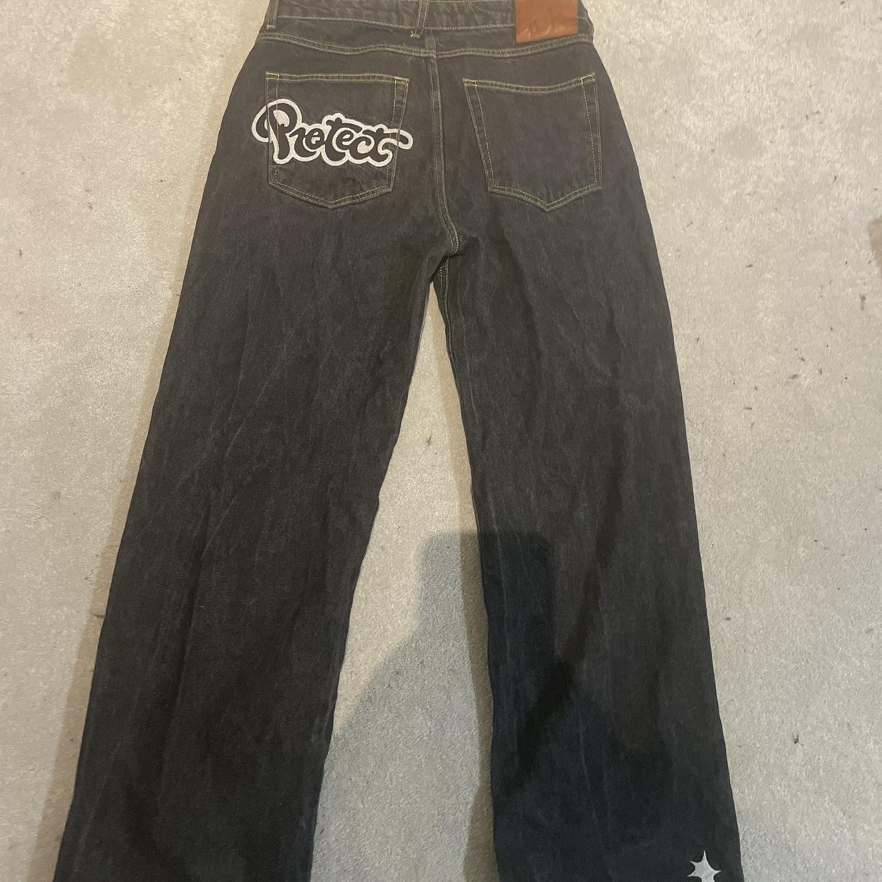 Protect London jeans - Depop