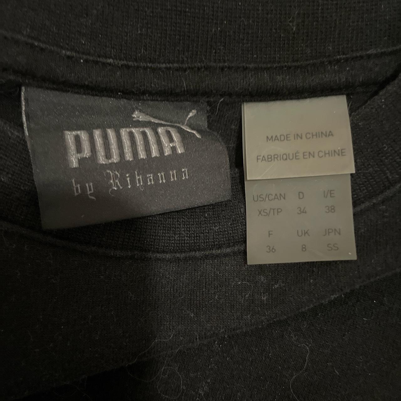 2014 FENTY x PUMA colab. This is such a cool and... - Depop