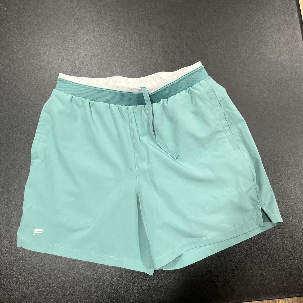 Fabletics athletic shorts #fitness #athlete | Depop