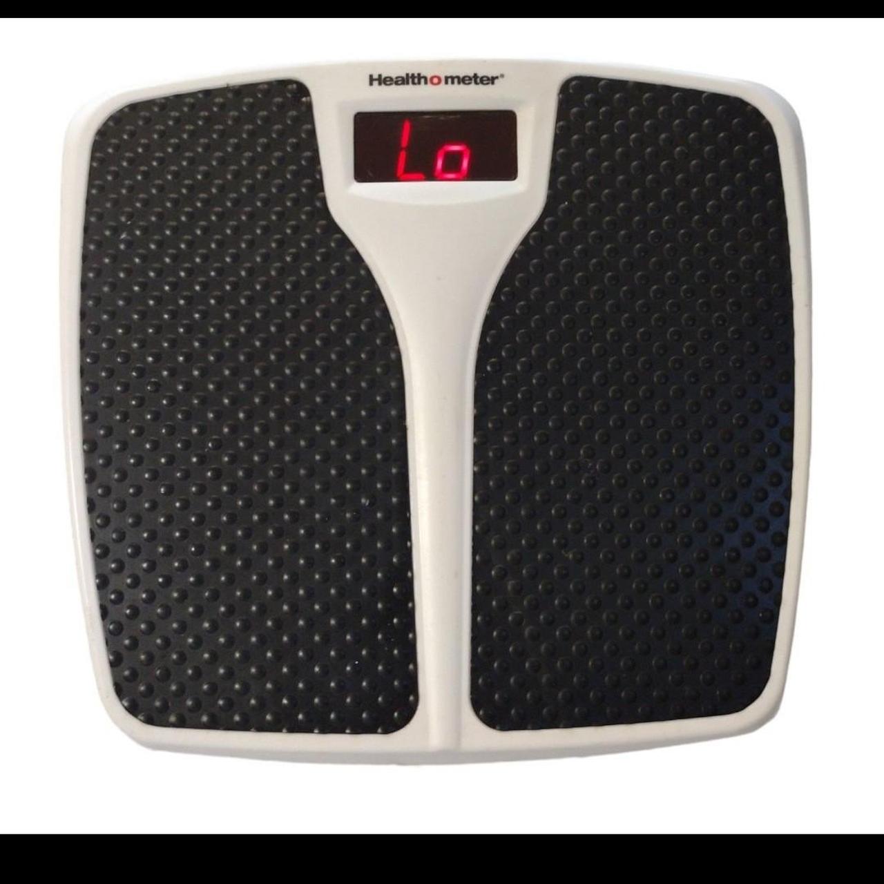 Health O Meter Scale. Step on and track your weight.... | Depop