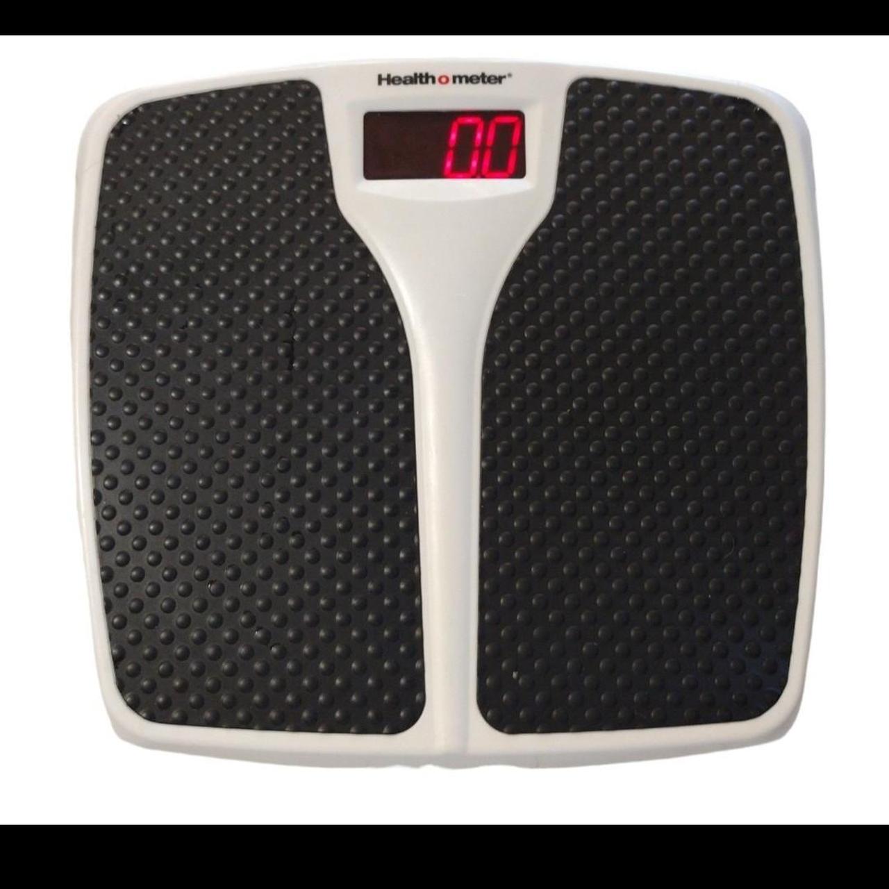 Health O Meter Scale. Step on and track your weight.... | Depop
