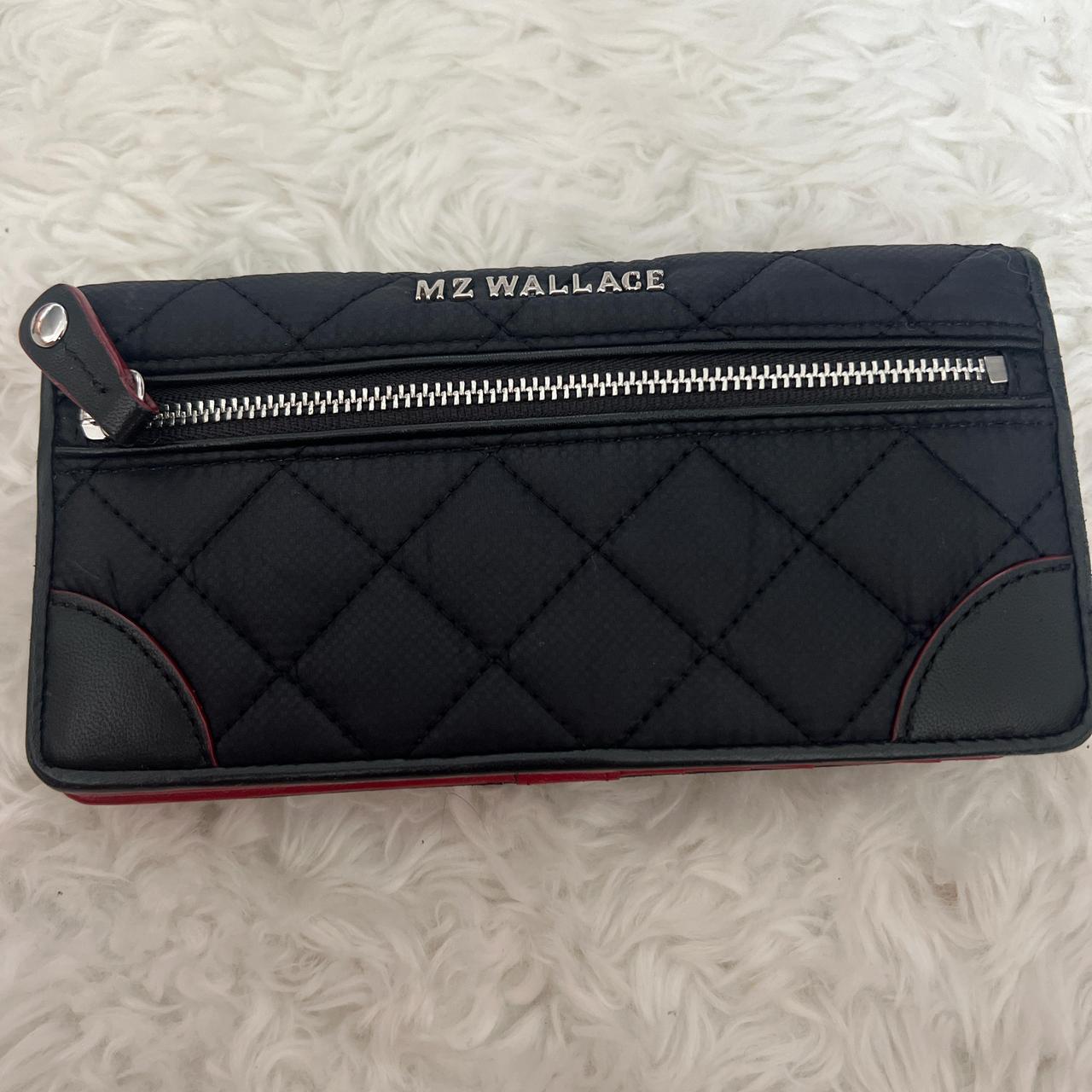 Mz wallace wallet #mzwallace - Depop