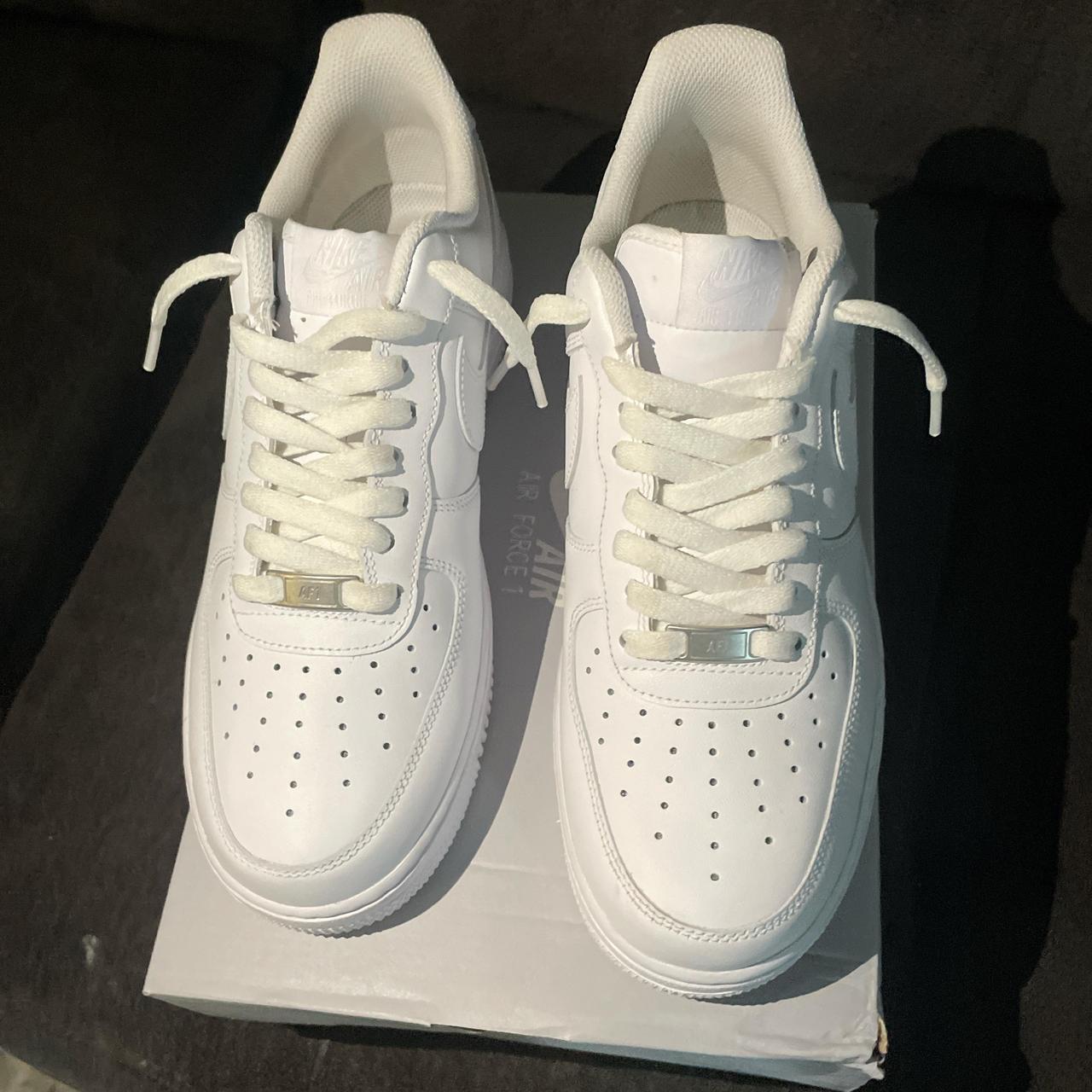 Factory new af1s - Depop