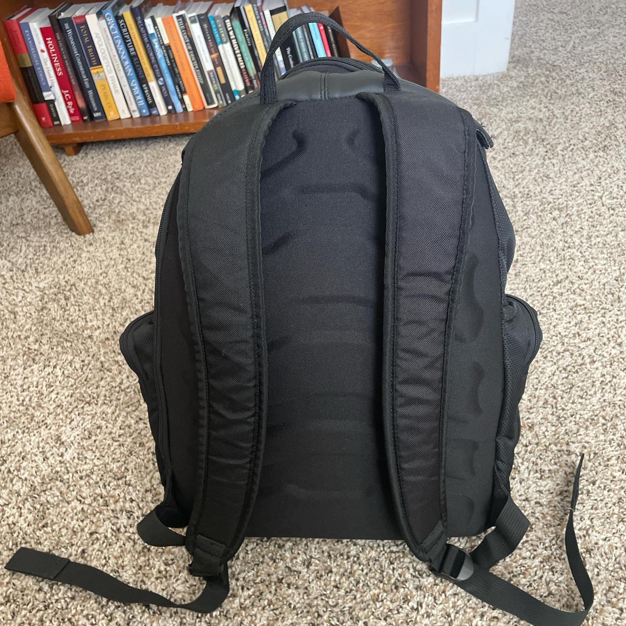 Vintage Oakley Backpack Official name is Oakley... - Depop