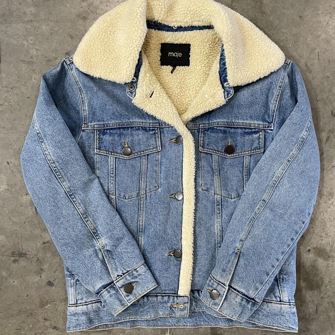 Chest: 21 Length: 26 Shoulders: 19 Sleeve length:... - Depop