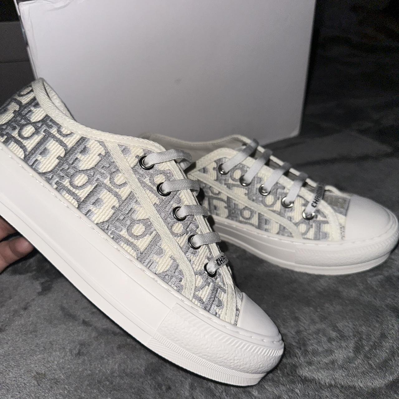 Size 7 Comes wit box Very good quality Prices are... | Depop