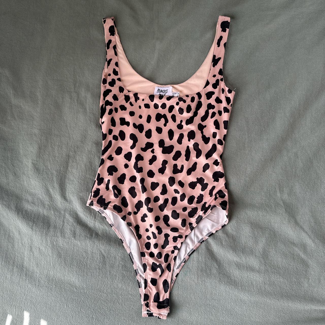 Princess Polly Body Suit Size 4 Perfect for... - Depop