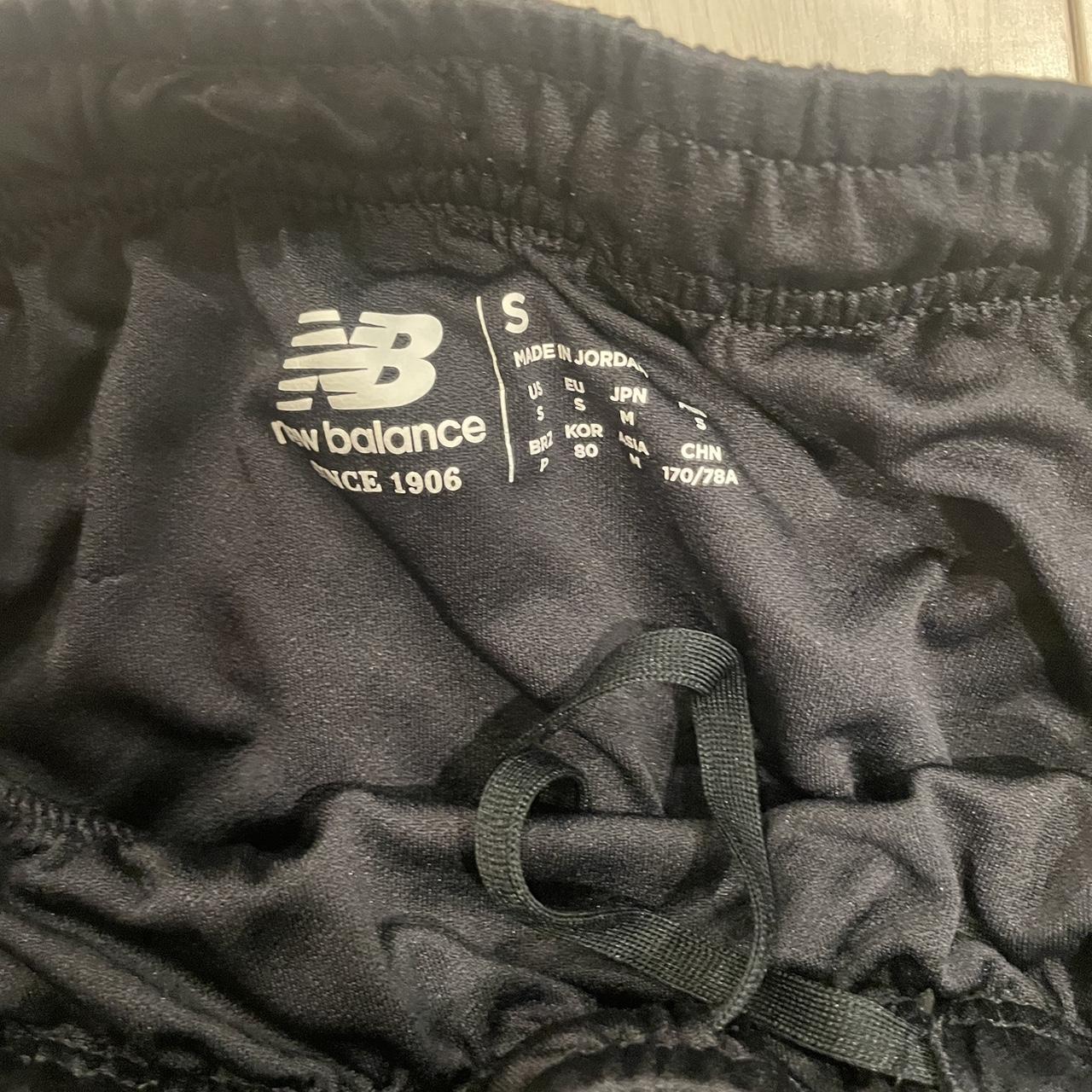 New Balance gym shorts - Depop