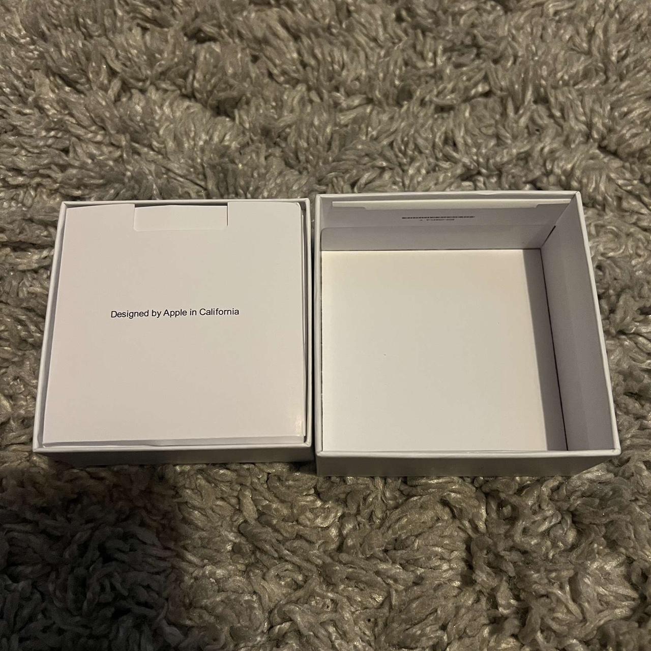 Authentic AirPod Pros 2 gen Everything in box,... - Depop