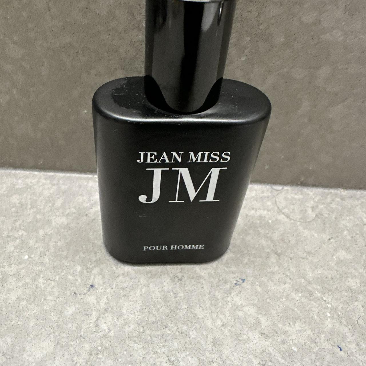Jean Miss Cologne Eu De Parfum #cologne #parfum #unisex - Depop