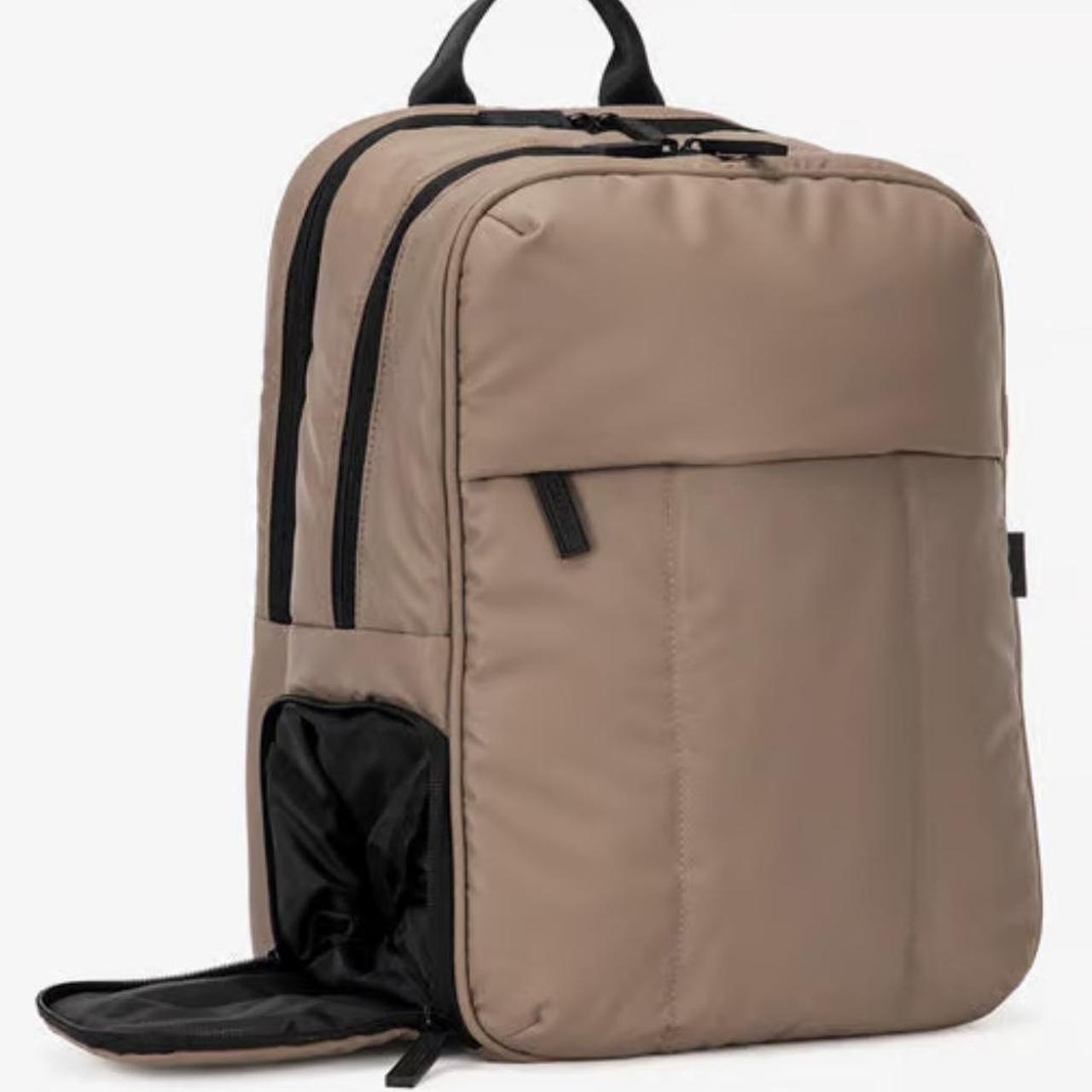 Calpak 15” laptop backpack - Depop