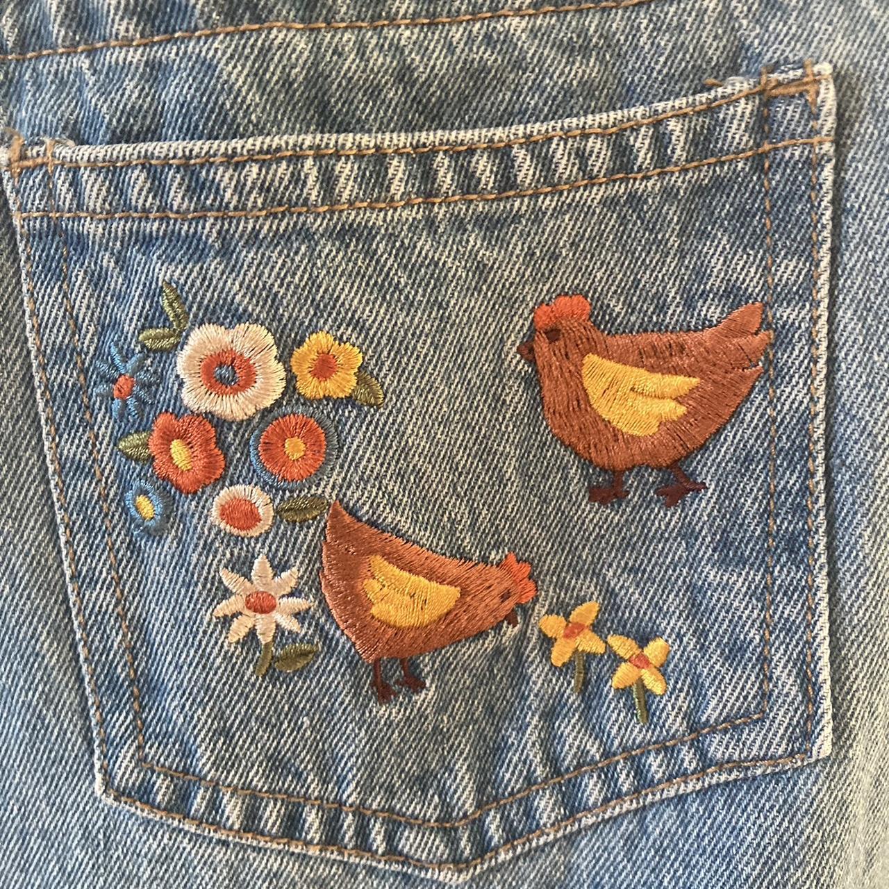 Princess highway dungarees! Super cute overalls, I... - Depop