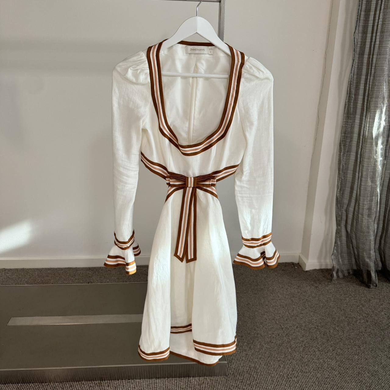 Zimmerman size 8 Negotiable price Retail value $700 - Depop