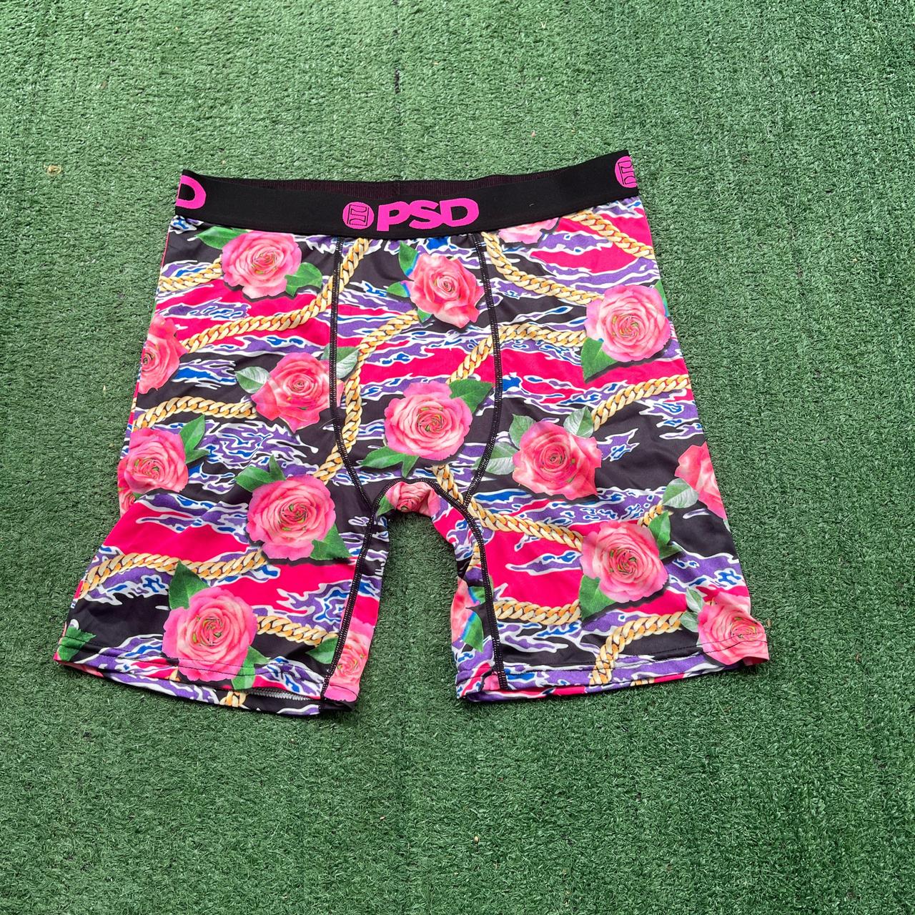 2 PSD underwear large Never used, good condition - Depop