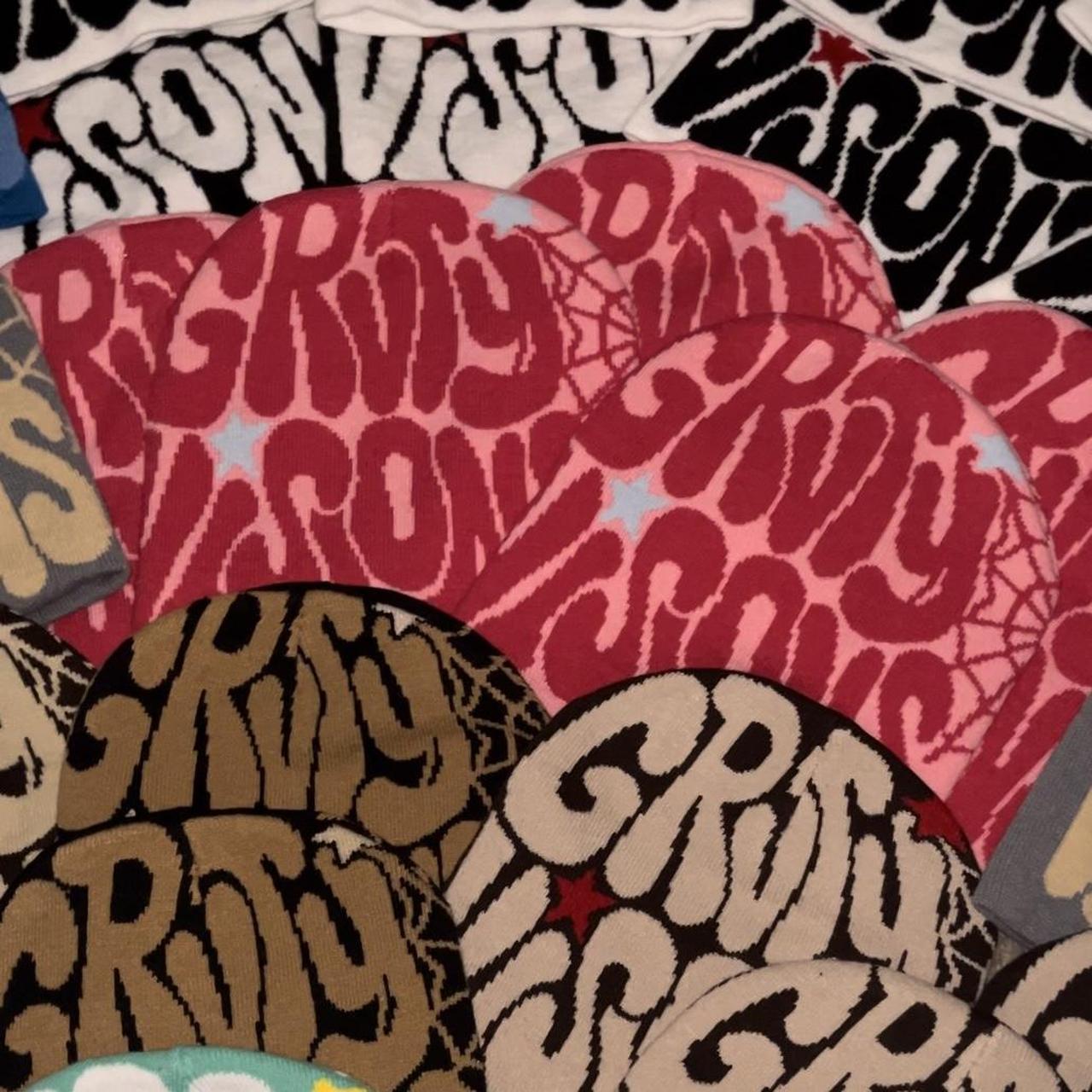 Gravity vision 💎🌹 🫵🎸 - Depop