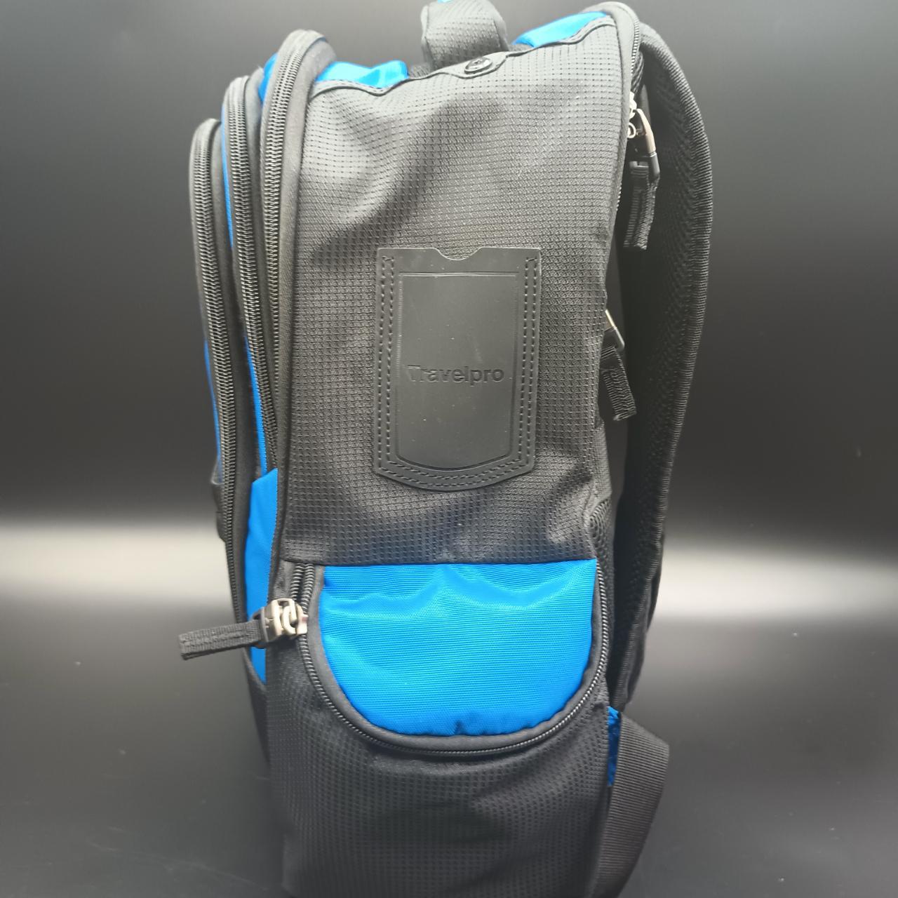 Travelpro Lightweight Laptop Backpack new... - Depop