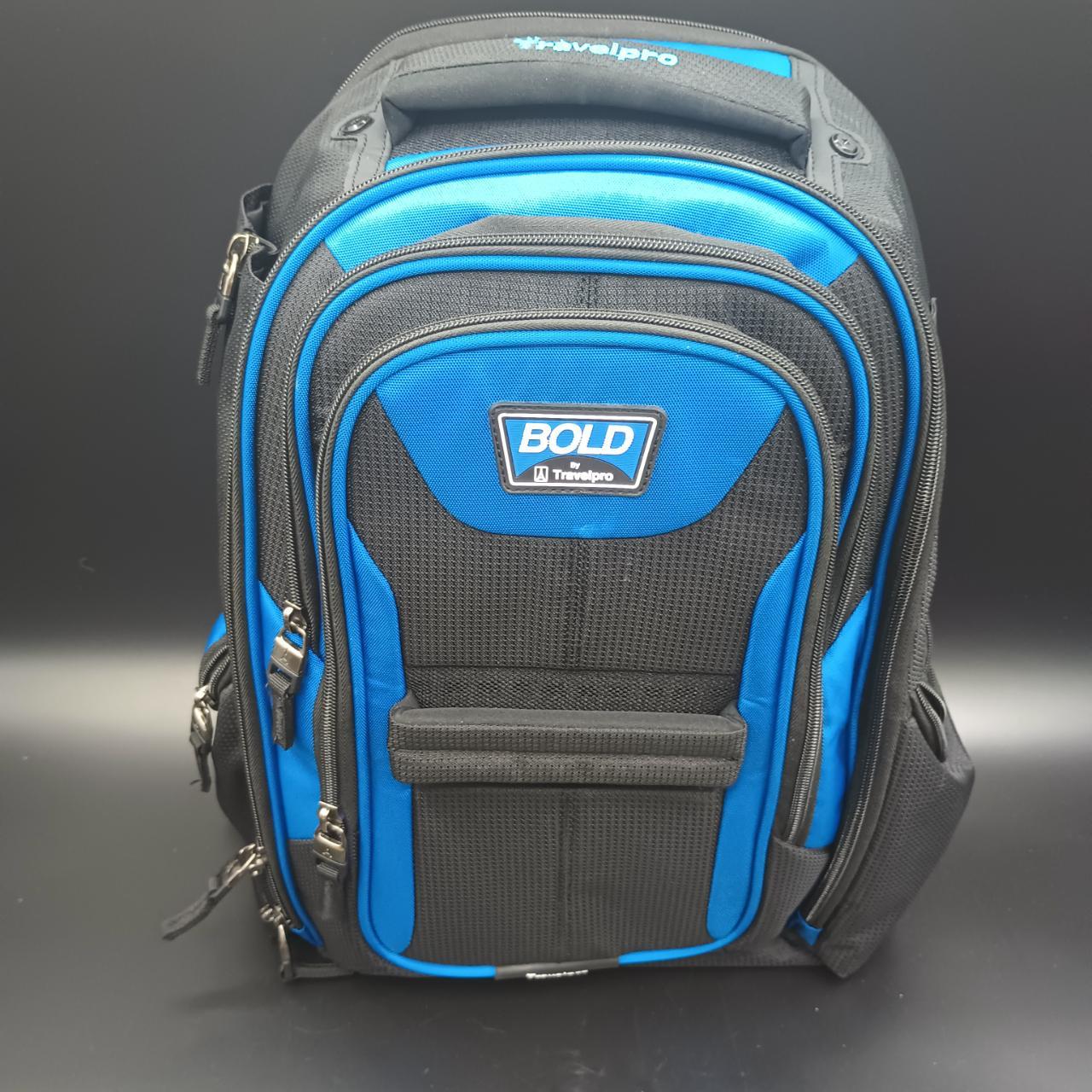 Travelpro Lightweight Laptop Backpack new... - Depop