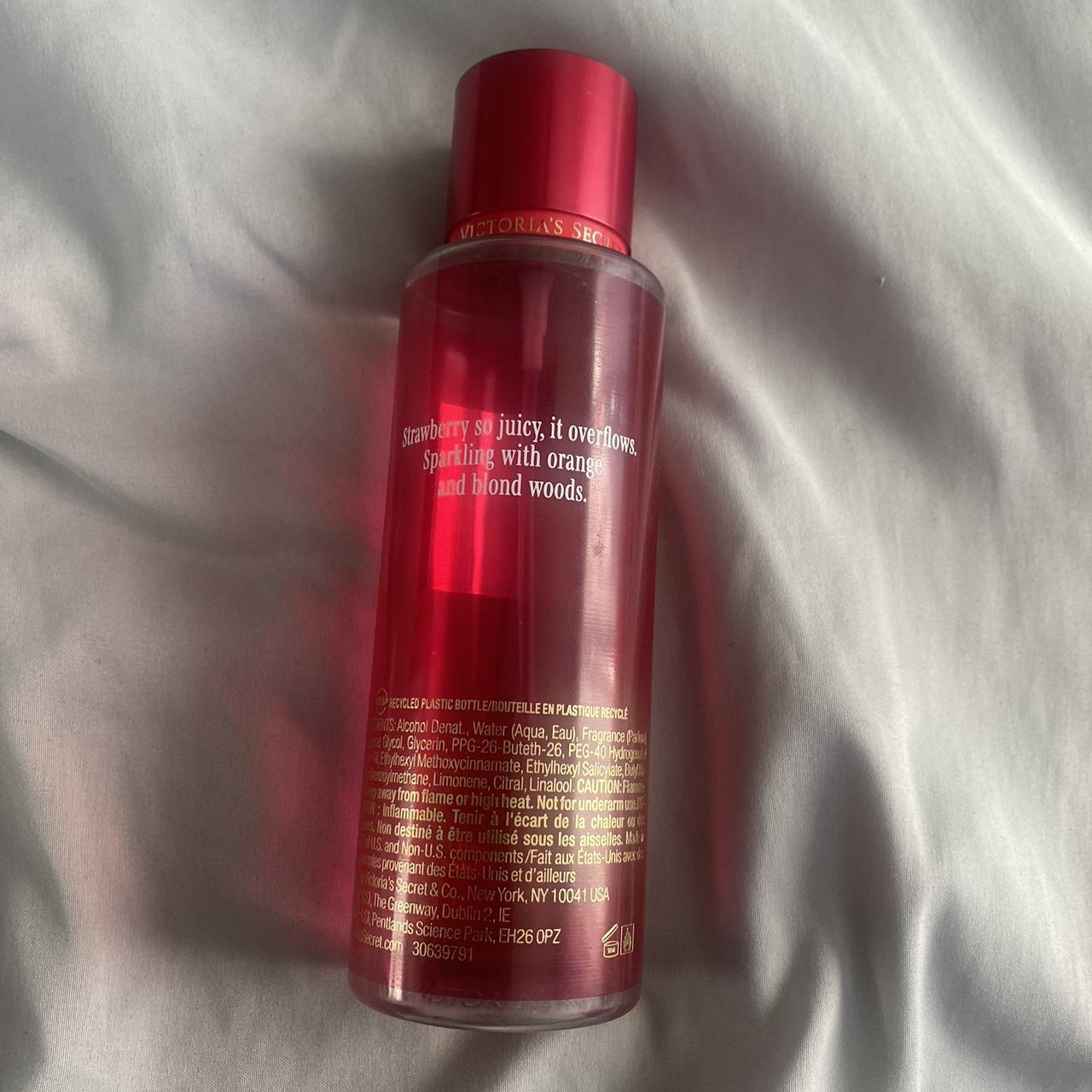 Victorias secret perfume nectar pulse - Depop