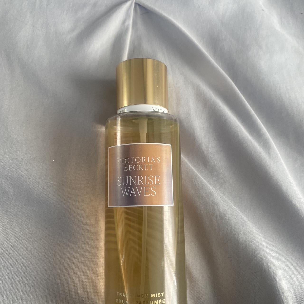 Victorias secret perfume sunrise waves - Depop
