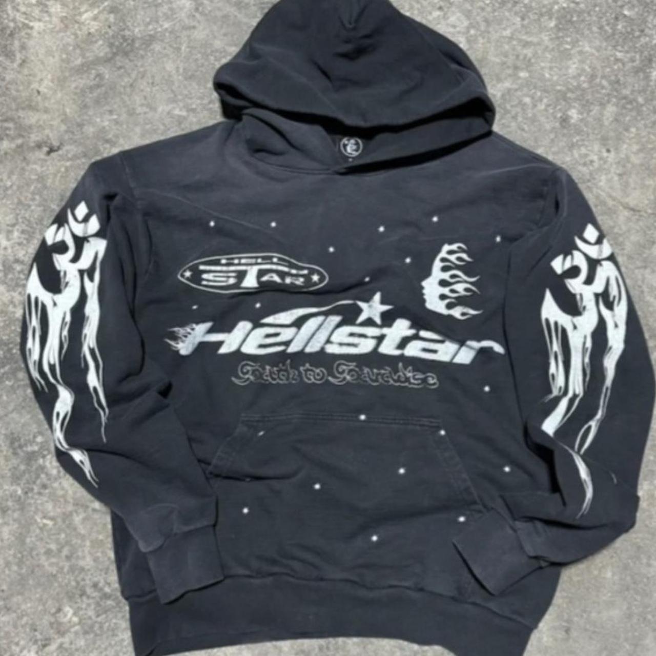 Hellstar for sale !!! - Depop