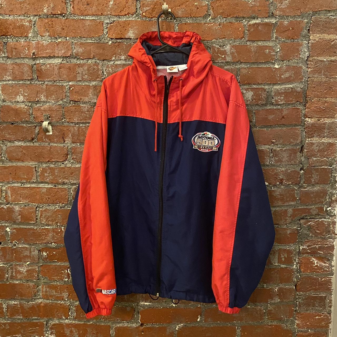 Daytona 500 winners circle jacket - Depop