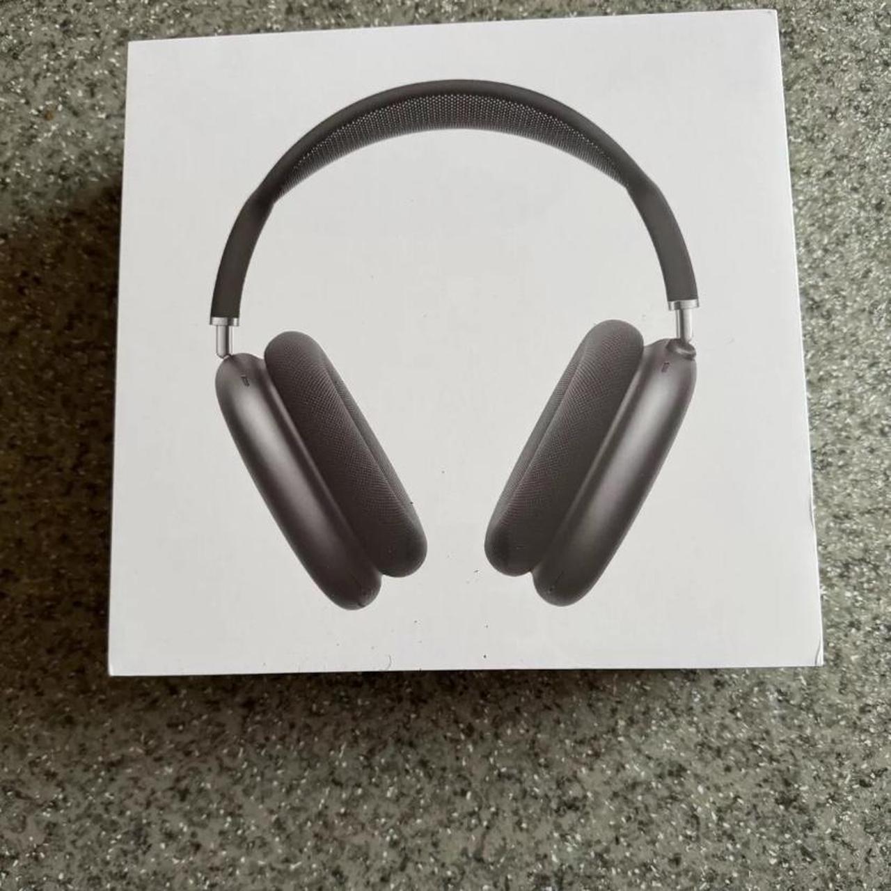 Brand New AirPods Max Space Grey. 30 available - Depop
