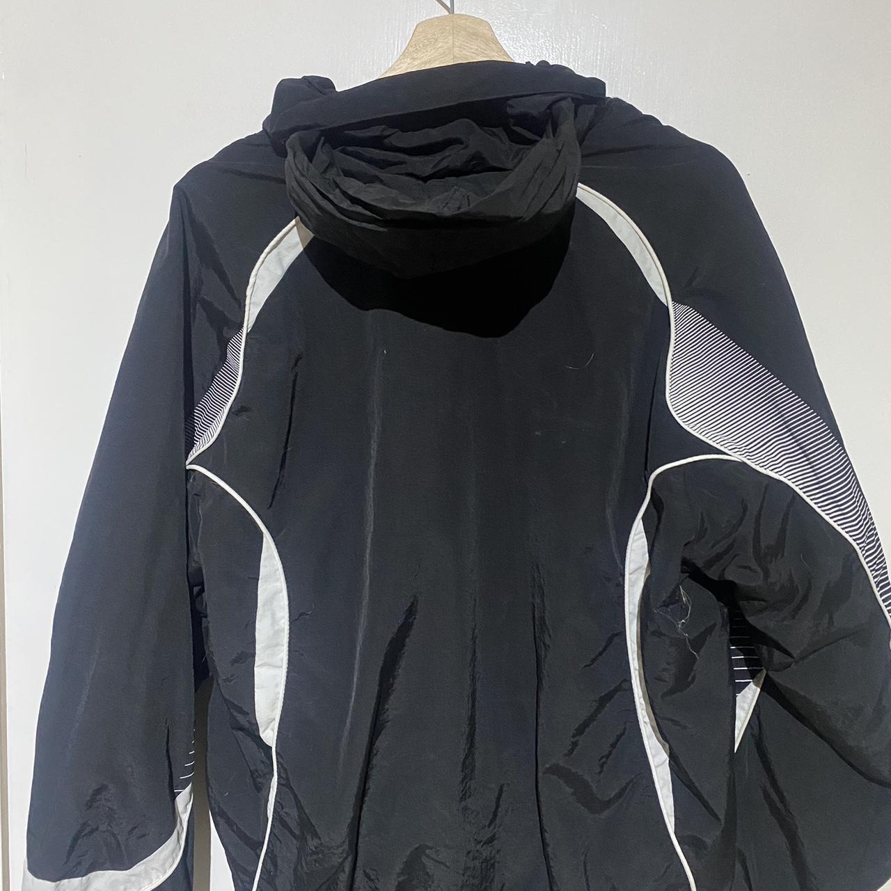 supreme x umbro italia track jacket #streetwear... - Depop