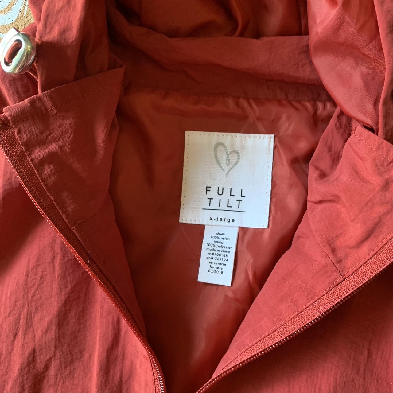 Brand : Full Tilt • Size : XLarge • Fits large best... - Depop