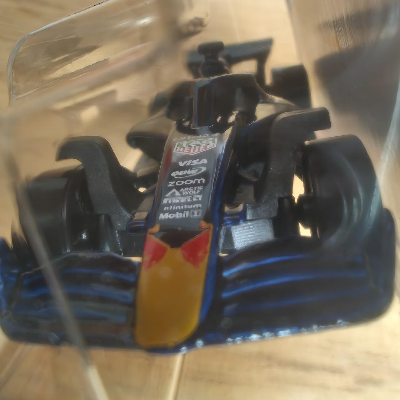 Formula 1, Oracle Red Bull Racing, Track Aces 1/5,... | Depop