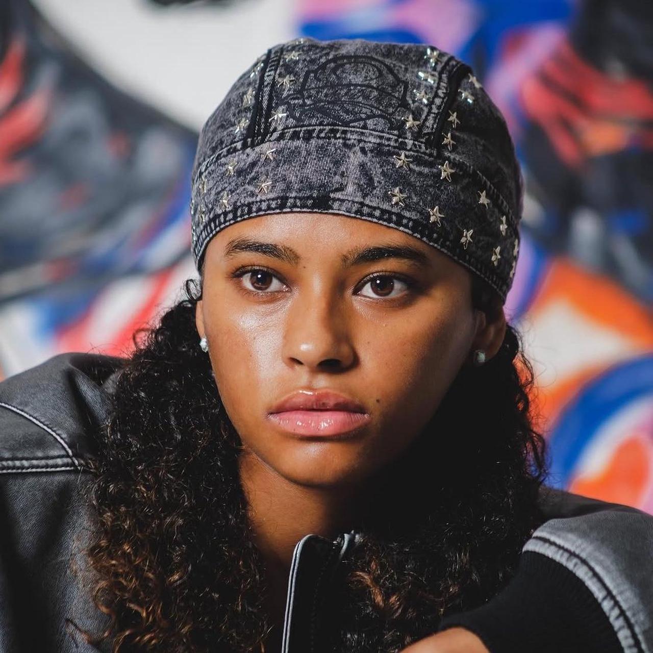 BSC SKULLY CAP #designer | Depop