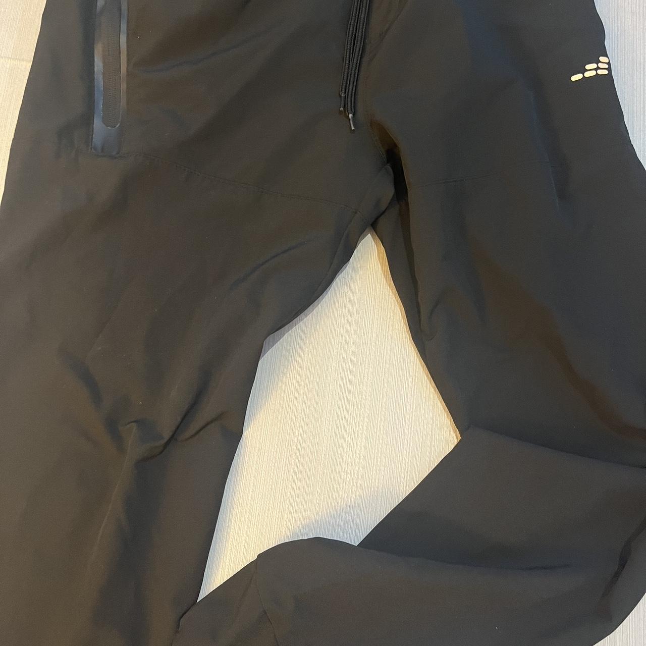 BCG Men's Stretch Texture Jogger Pants Can easily be... - Depop