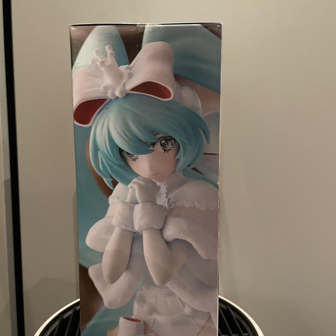 Hatsune miku sweet sweets figure New ... - Depop